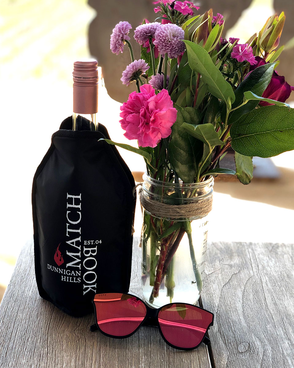 Product Image for Matchbook Bottle Chiller