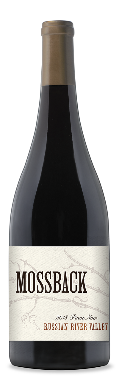 Product Image for 2019 Mossback Russian River Valley Pinot Noir