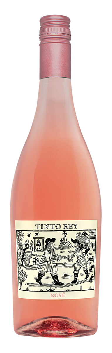 Product Image for 2021 Tinto Rey Rosé